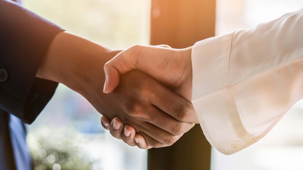 Join us and be part of the Reach360 team